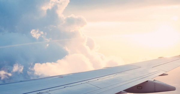 Customers with Visual Impairment